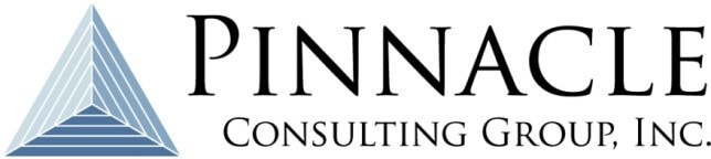 PCGI Logo - Pinnacle Consulting Group, Inc.